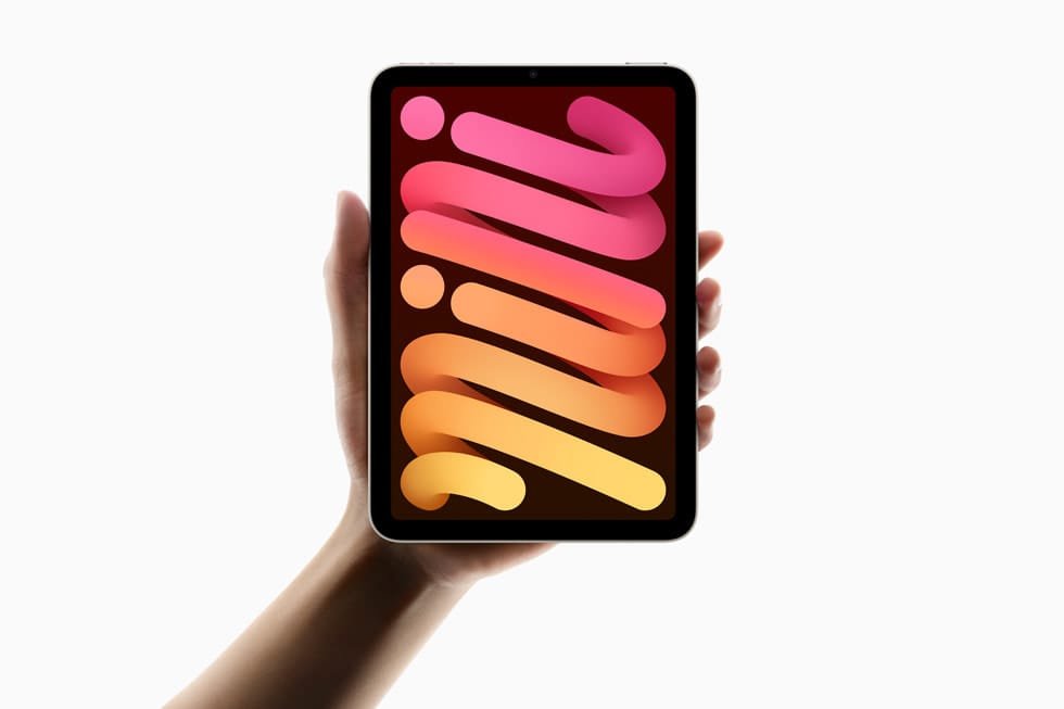 Nuevo iPad mini 2024: precio y características en México | Ellipsis Mx
