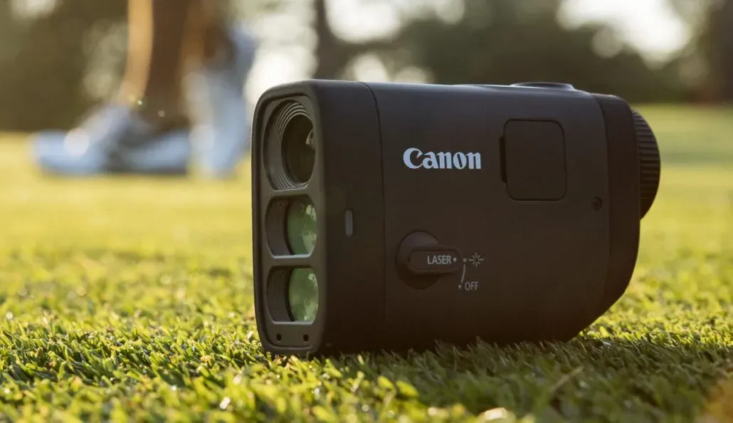 Canon lanza la PowerShot GOLF: Innovación para los amantes del golf ...
