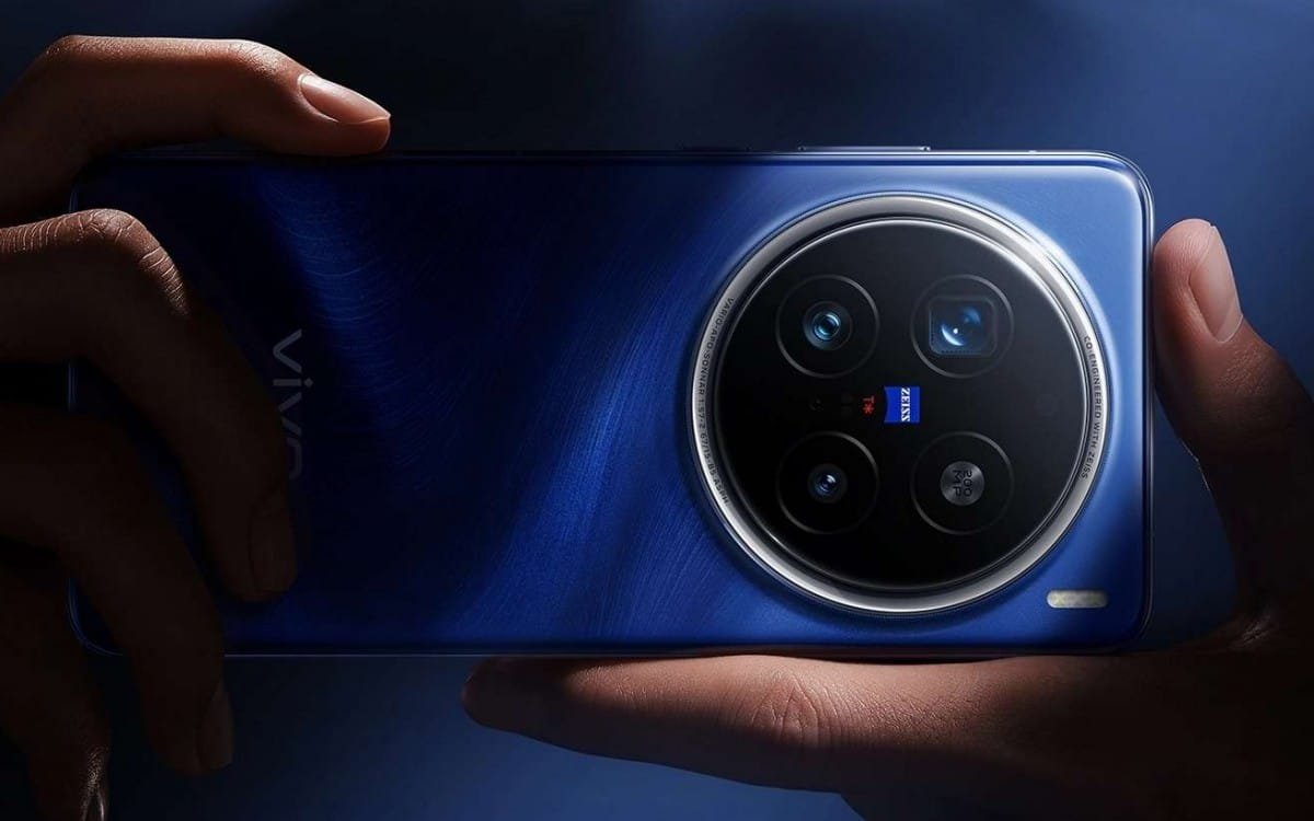 Vivo X200 Pro es oficial: características, precio y ficha técnica ...