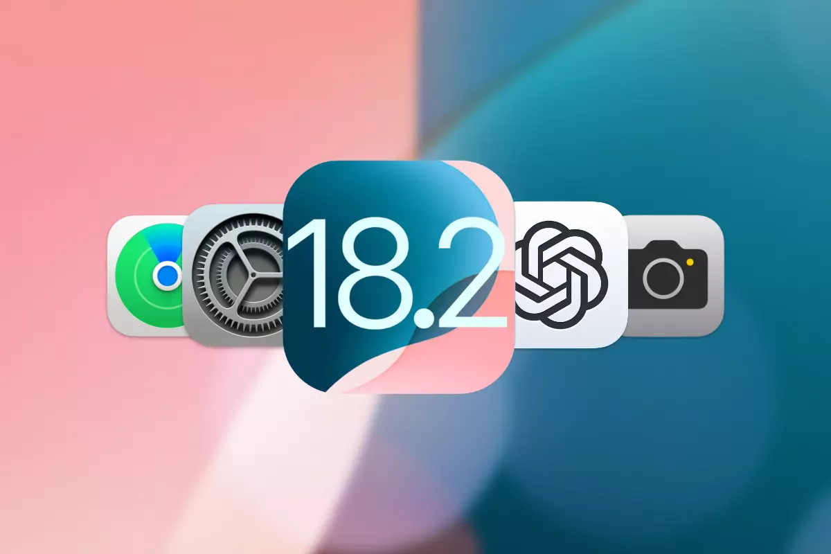 iOS 18.2: Todas las actualizaciones del nuevo sistema para iPhone ...