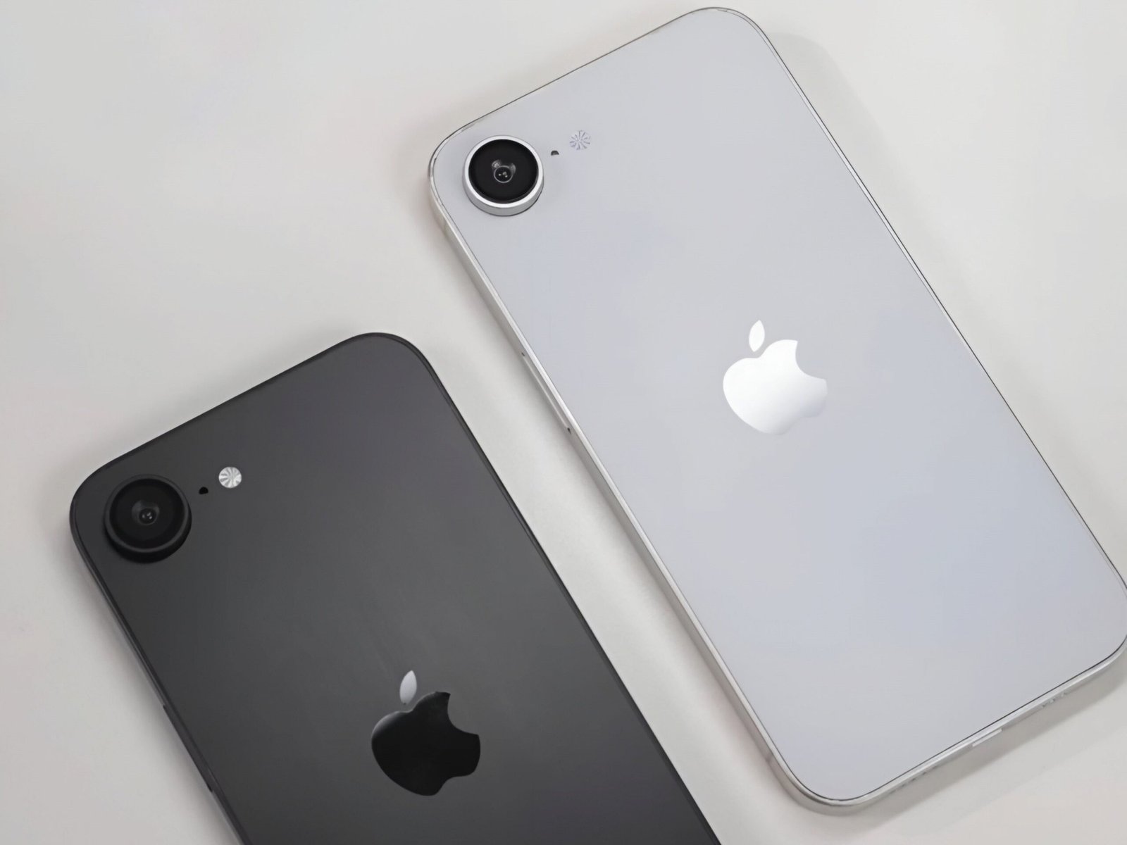 iPhone SE 4: Así será el nuevo iPhone barato inspirado en el iPhone 14 ...