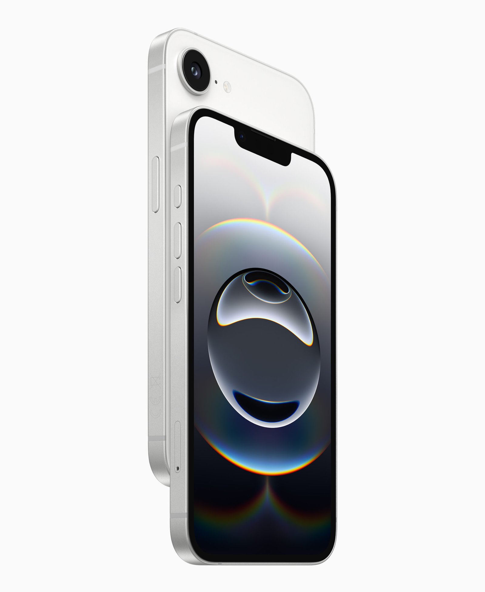 iPhone 16e vs iPhone 16: ¿Cuál es la mejor opción para ti? | Ellipsis Mx