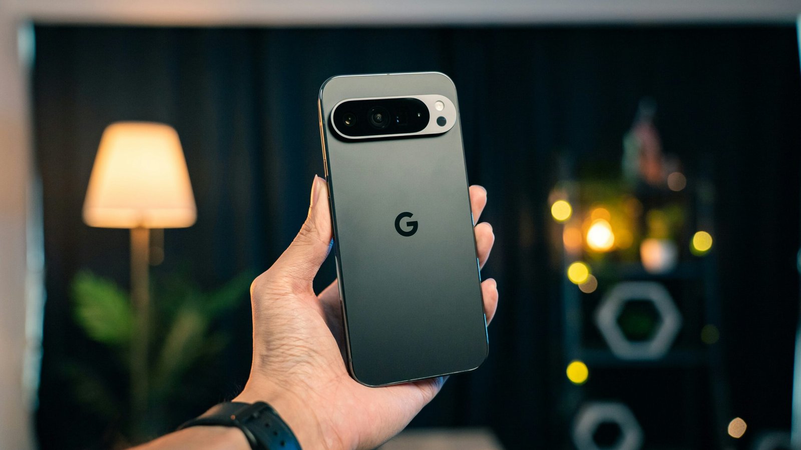 Los 9 mejores smartphones de gama alta de 2025 | Ellipsis Mx