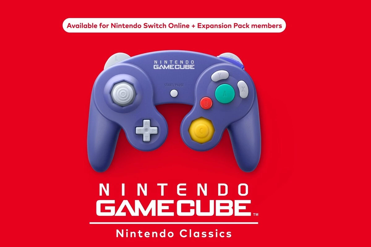 GameCube regresa con la Nintendo Switch 2: con catálogo exclusivo y un ...