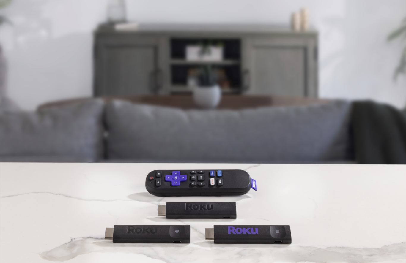Roku Streaming Stick y Roku Streaming Stick Plus: lanzamiento y precio ...