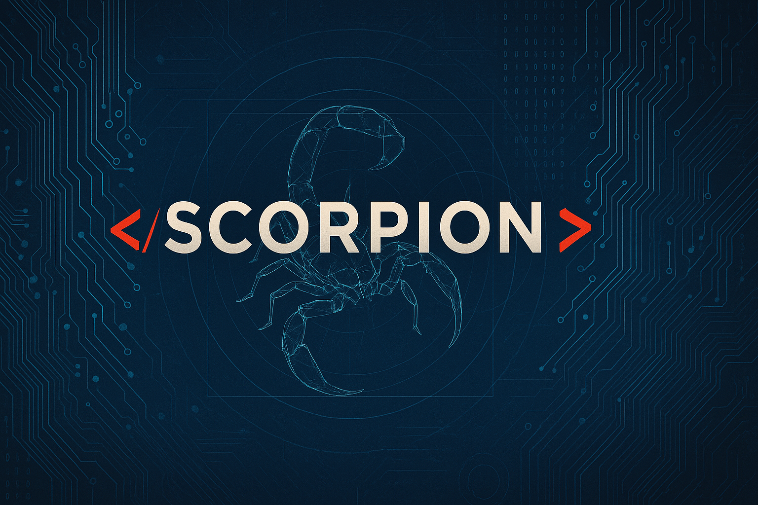 Scorpion: la serie que imaginó un equipo de genios al servicio de la ...