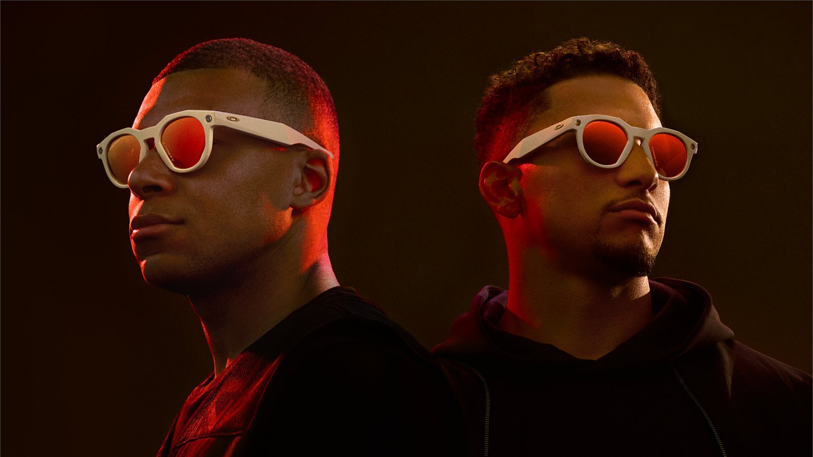 Nuevas Oakley Meta HSTN: Gafas inteligentes con cámara 3K y AI ...