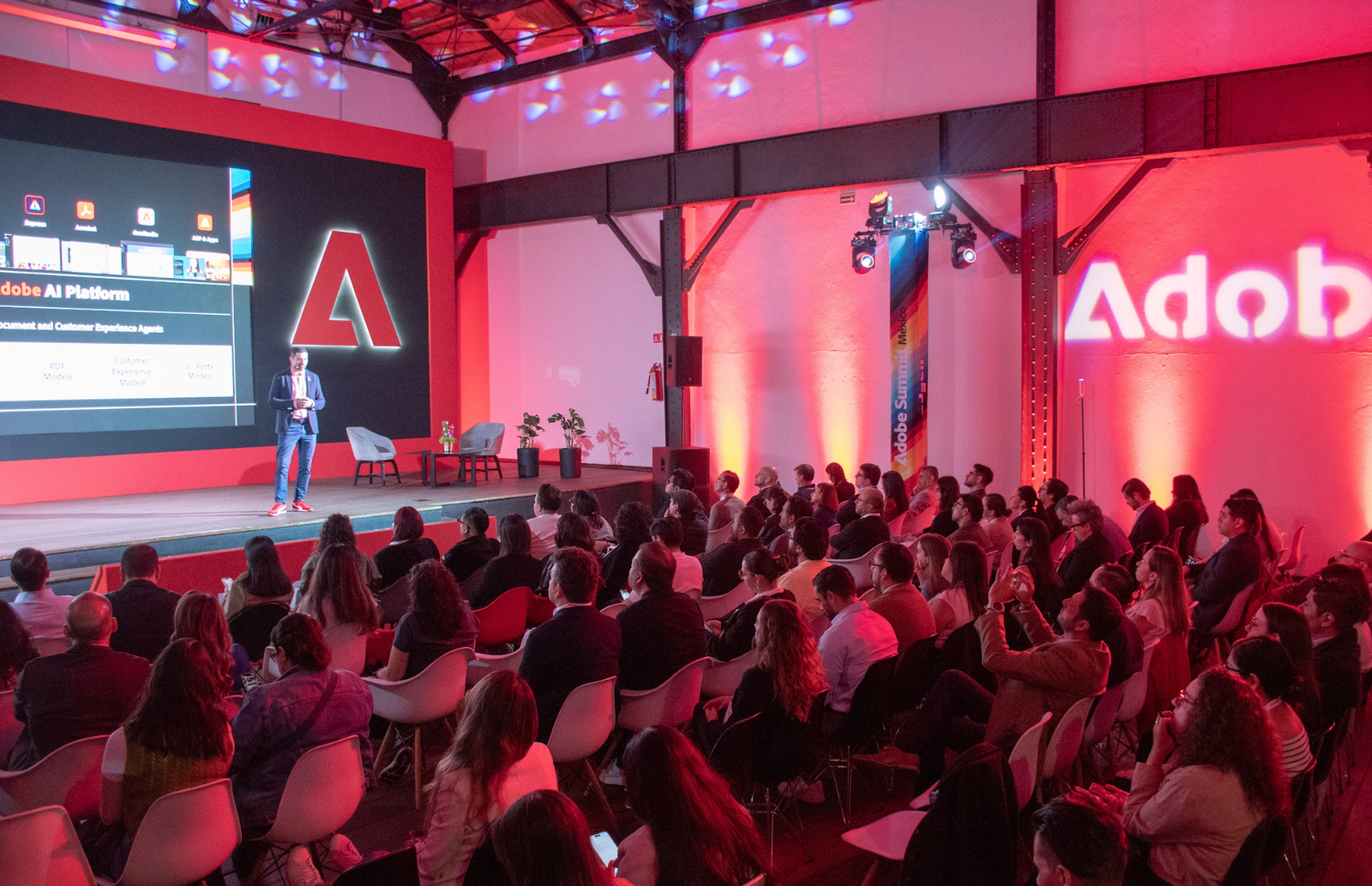 Adobe Summit llega a México: el futuro del marketing y eCommerce en la ...