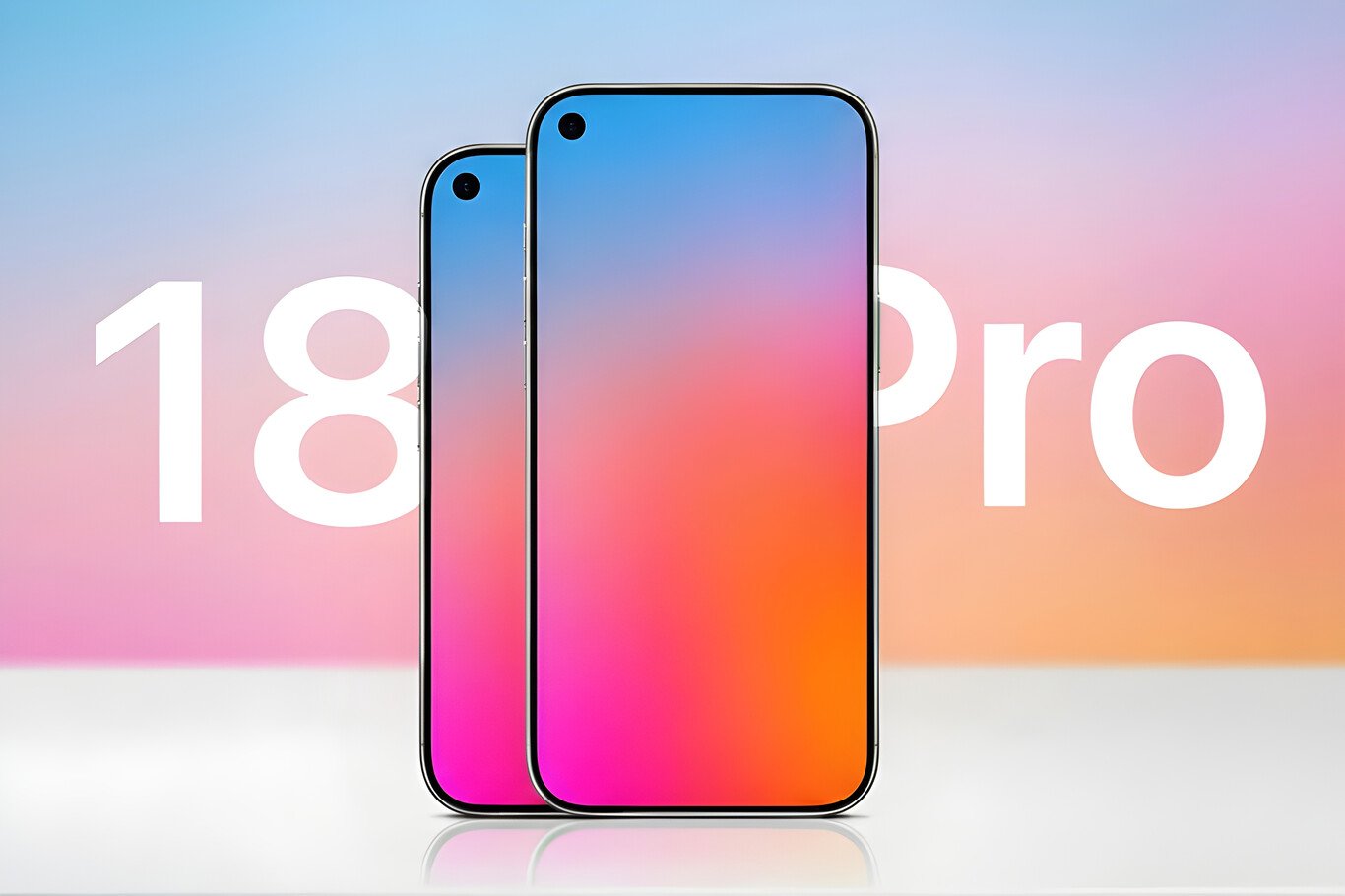 iPhone 18 Pro y iPhone Fold: se filtran todas sus características | Ellipsis Mx